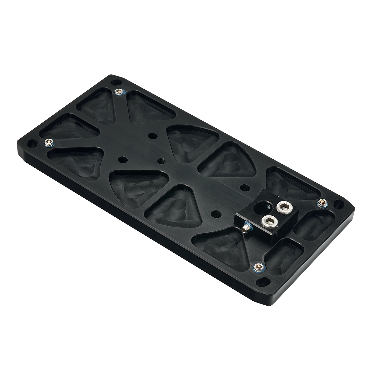 Rowan AZ100 Saddle Altitude Adjuster | First Light Optics